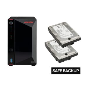 Servidores Reacondicionados | JANSit.es